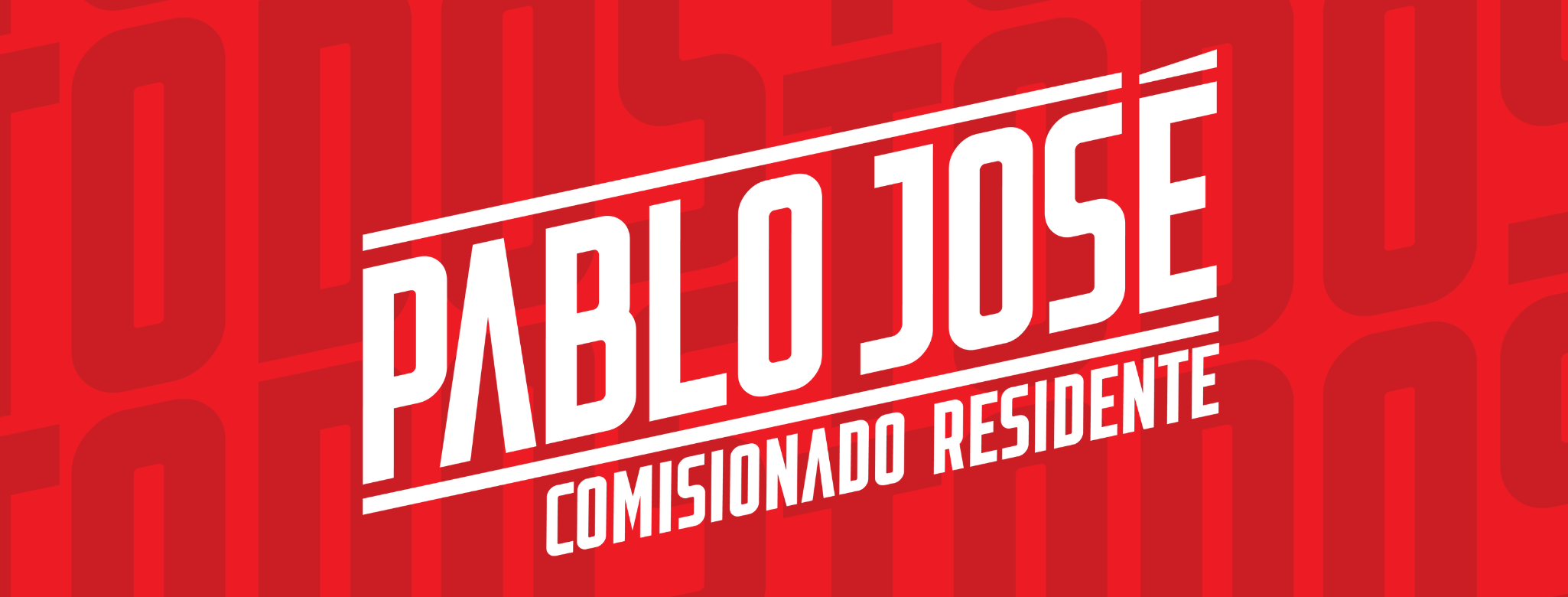 Propuestas - Pablo José Hernández