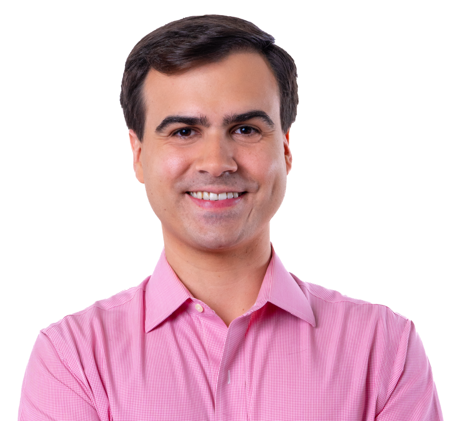 Pablo José Hernández Rivera